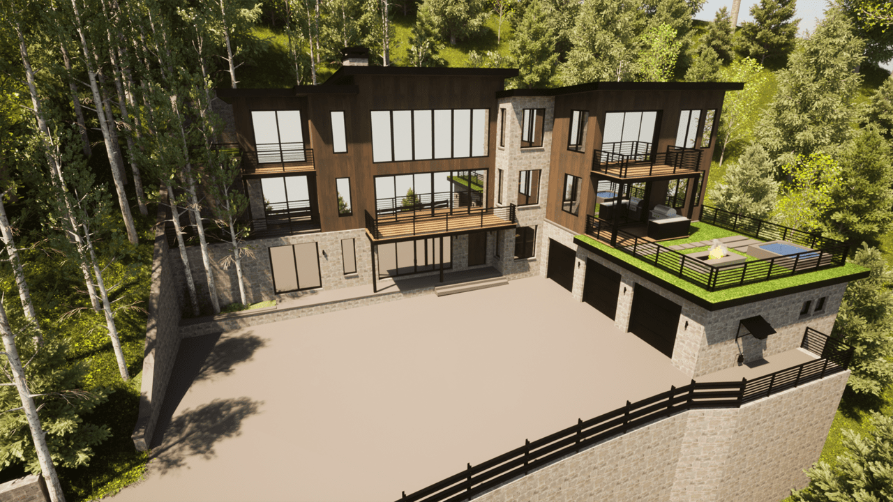 Greer | Shift-Architects